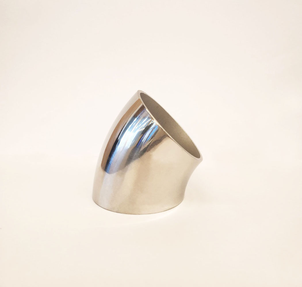 Welding Type 45˚ ELBOW – 삼성밴드
